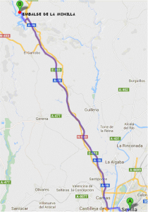 Turismo El Ronquillo