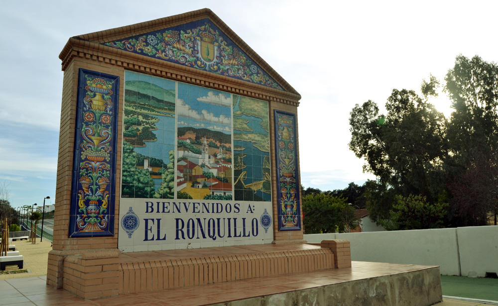 Turismo El Ronquillo – Página Oficial del Ayuntamiento de El Ronquillo ...